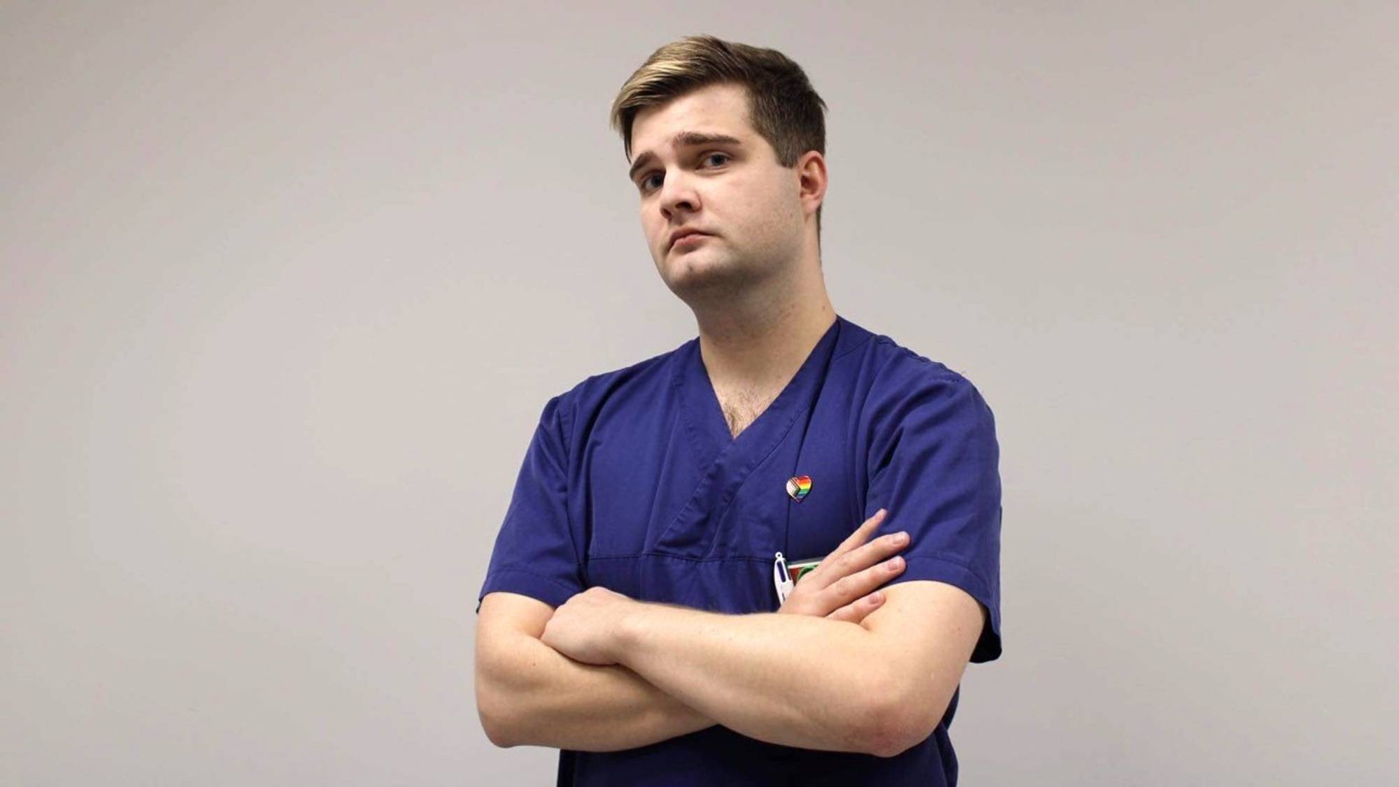 Etterlyser mer kunnskap: – Heterofili blir ofte tatt for gitt når ...