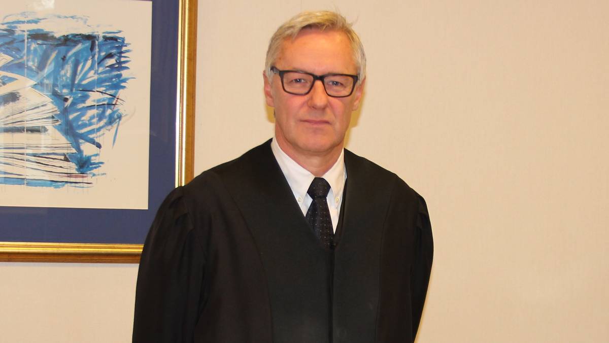 Viktig med åpne dører i voldtektssaker – NRK Vestfold og Telemark ...