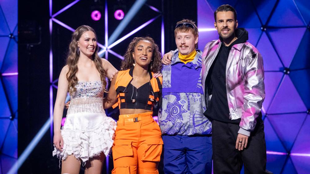 Anmeldelse: «Ikke mennesker jeg kan regne med» av Kyrre Andreassen – Anmeldelser og anbefalinger