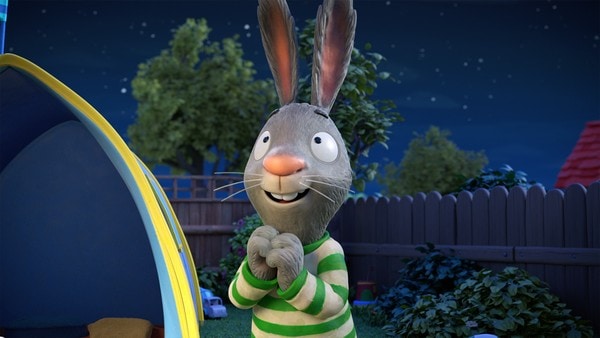 NRK Super - Pip og Poppy