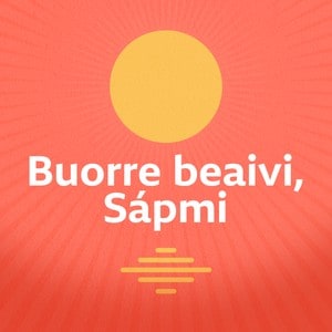 13. mars - Buorre beaivi, Sápmi - NRK Radio