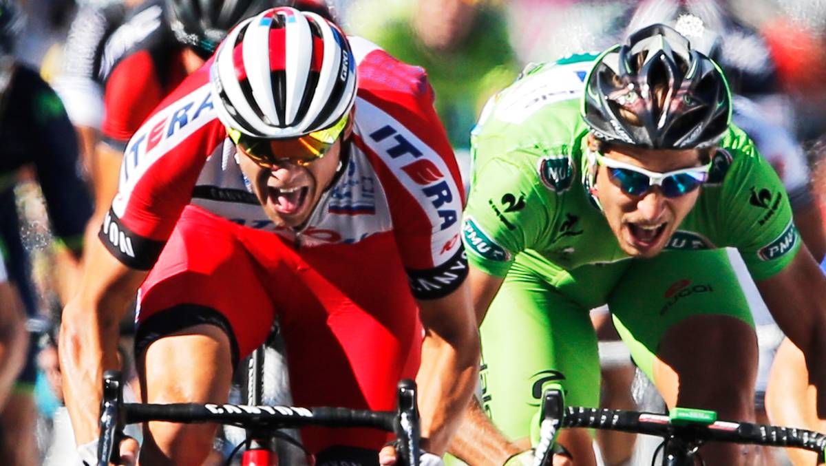 Kan Kristoff ta sin andre seier? – NRK Sport – Sportsnyheter ...