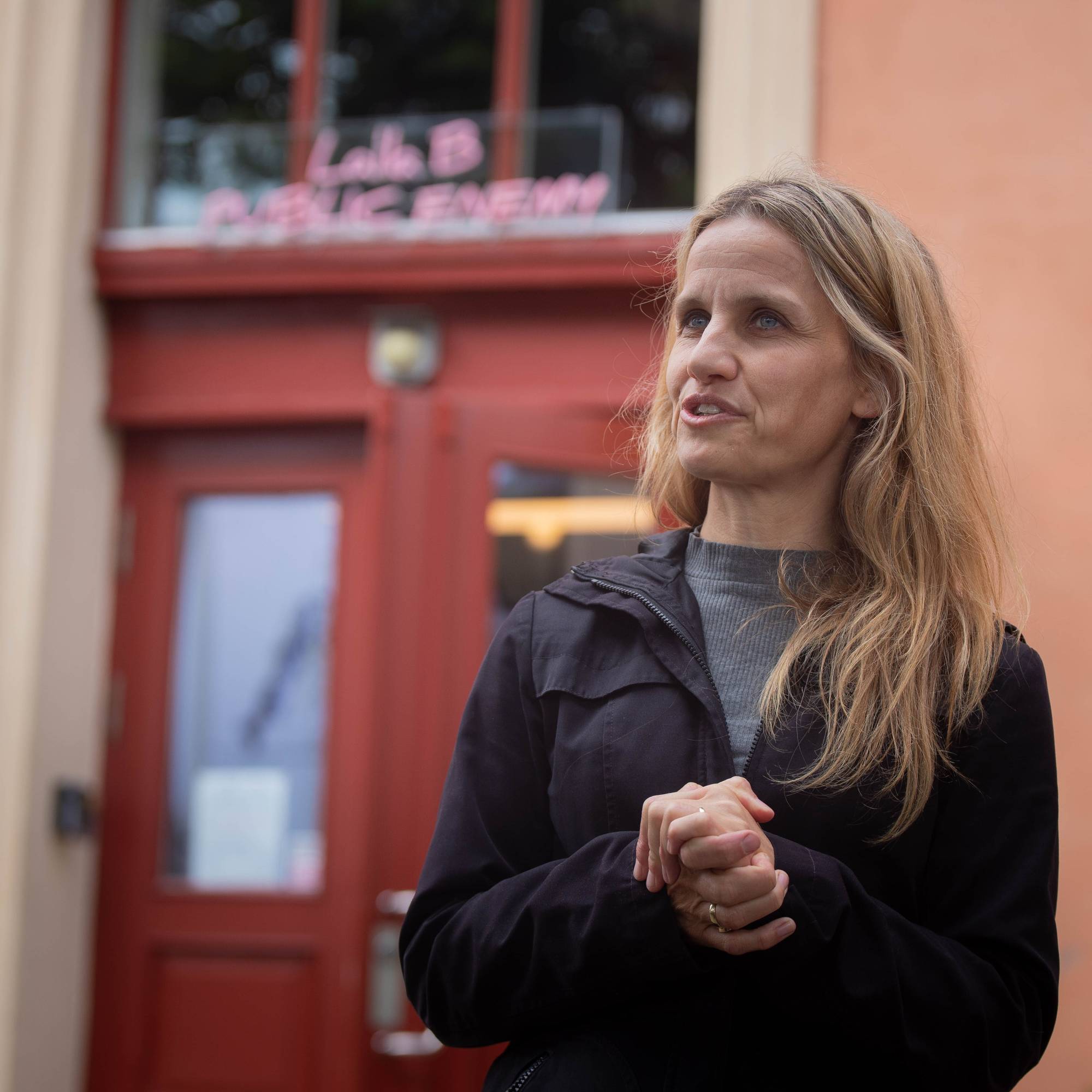 William Heimdal om Memorosa og Nerdrum, Farmen-deltaking og utstilling – NRK Kultur og underholdning