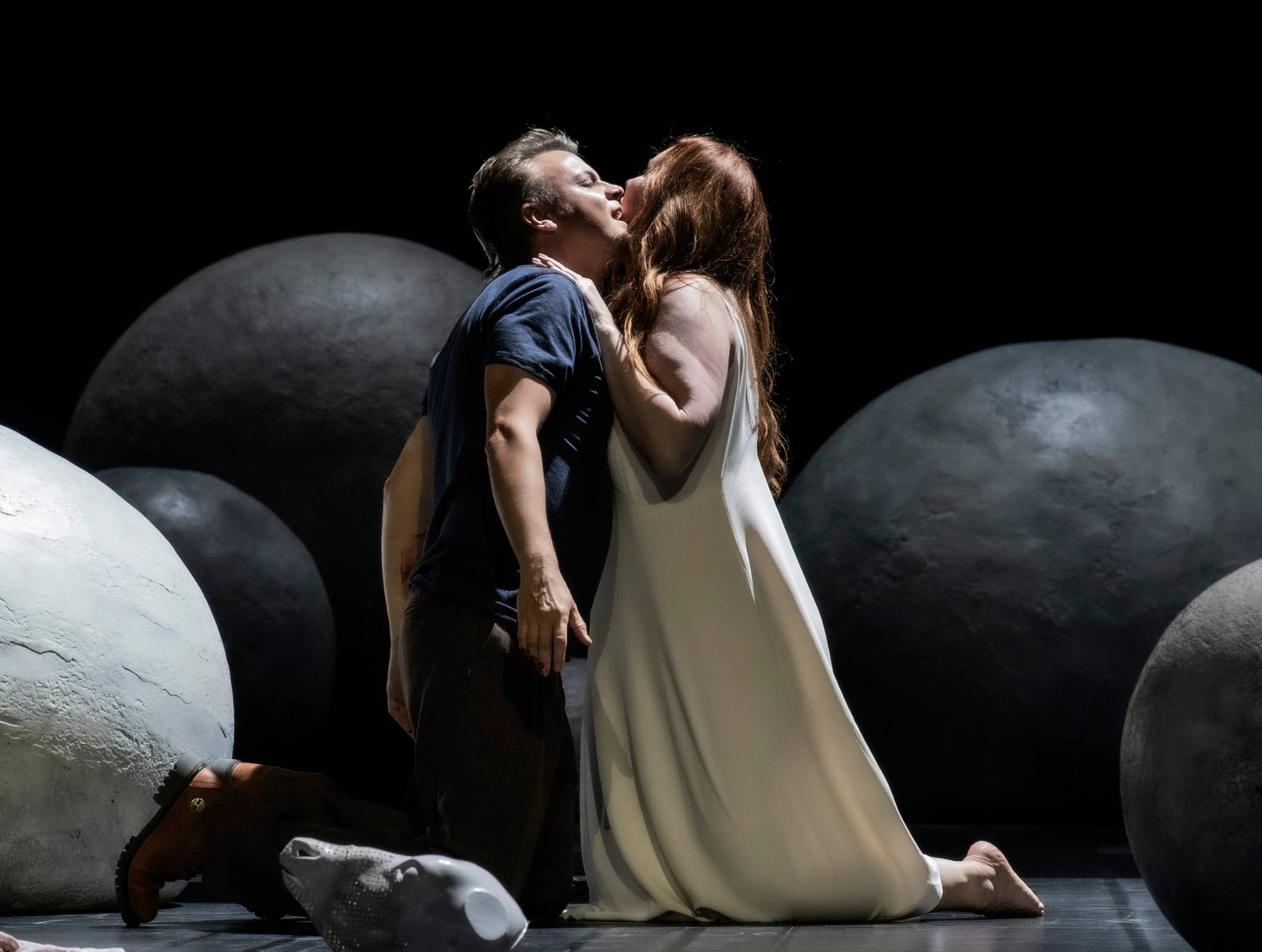 Anmeldelse: «Rusalka» ved Den Norske Opera og Ballett – Anmeldelser og anbefalinger