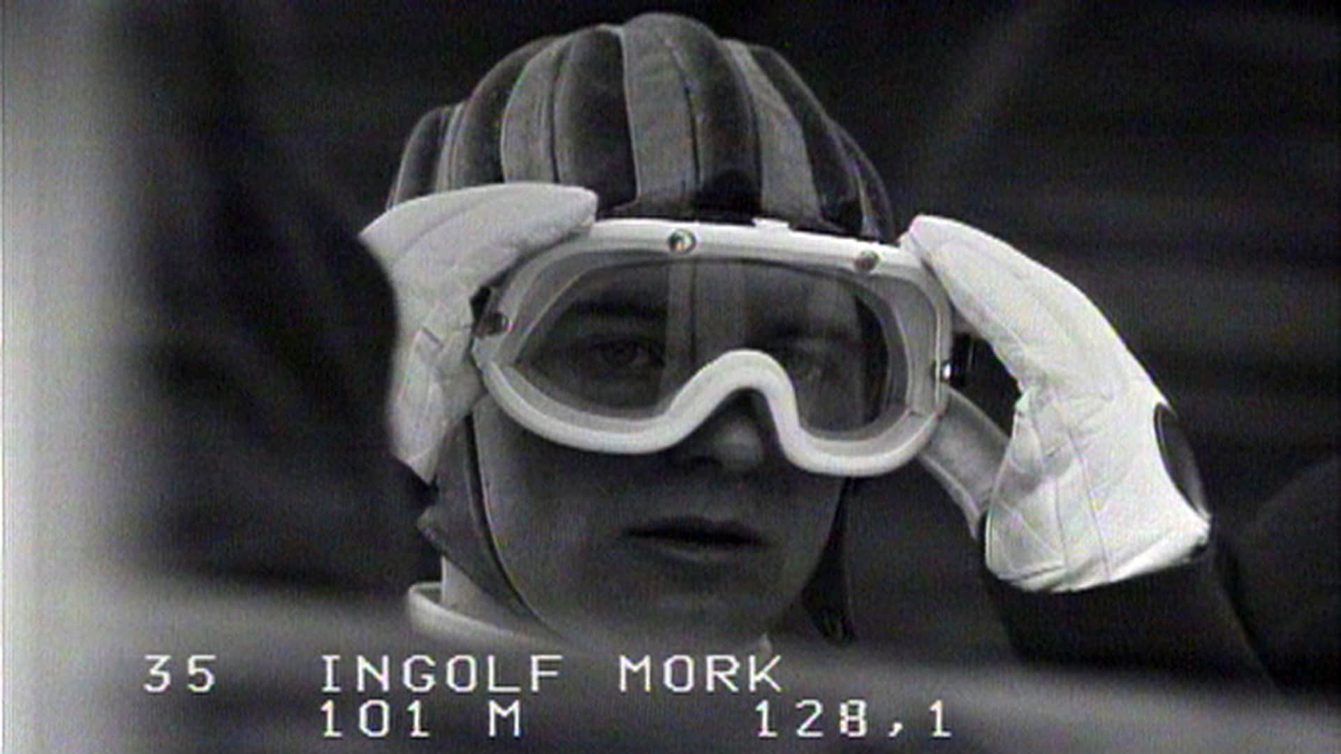 Ingolf Mork har gått bort – NRK