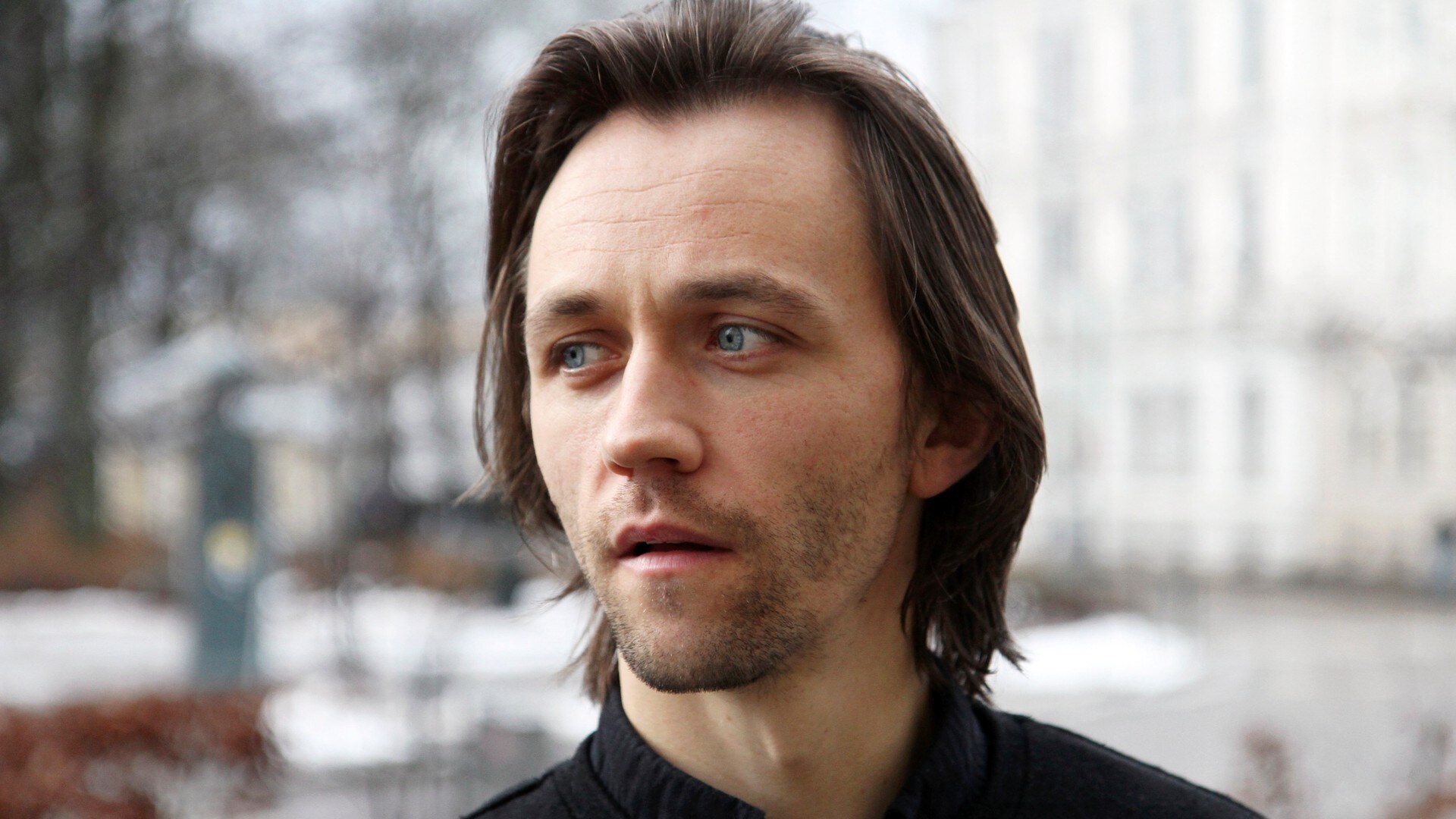 Tett på norske artister - 06-07-2017 - NRK Radio