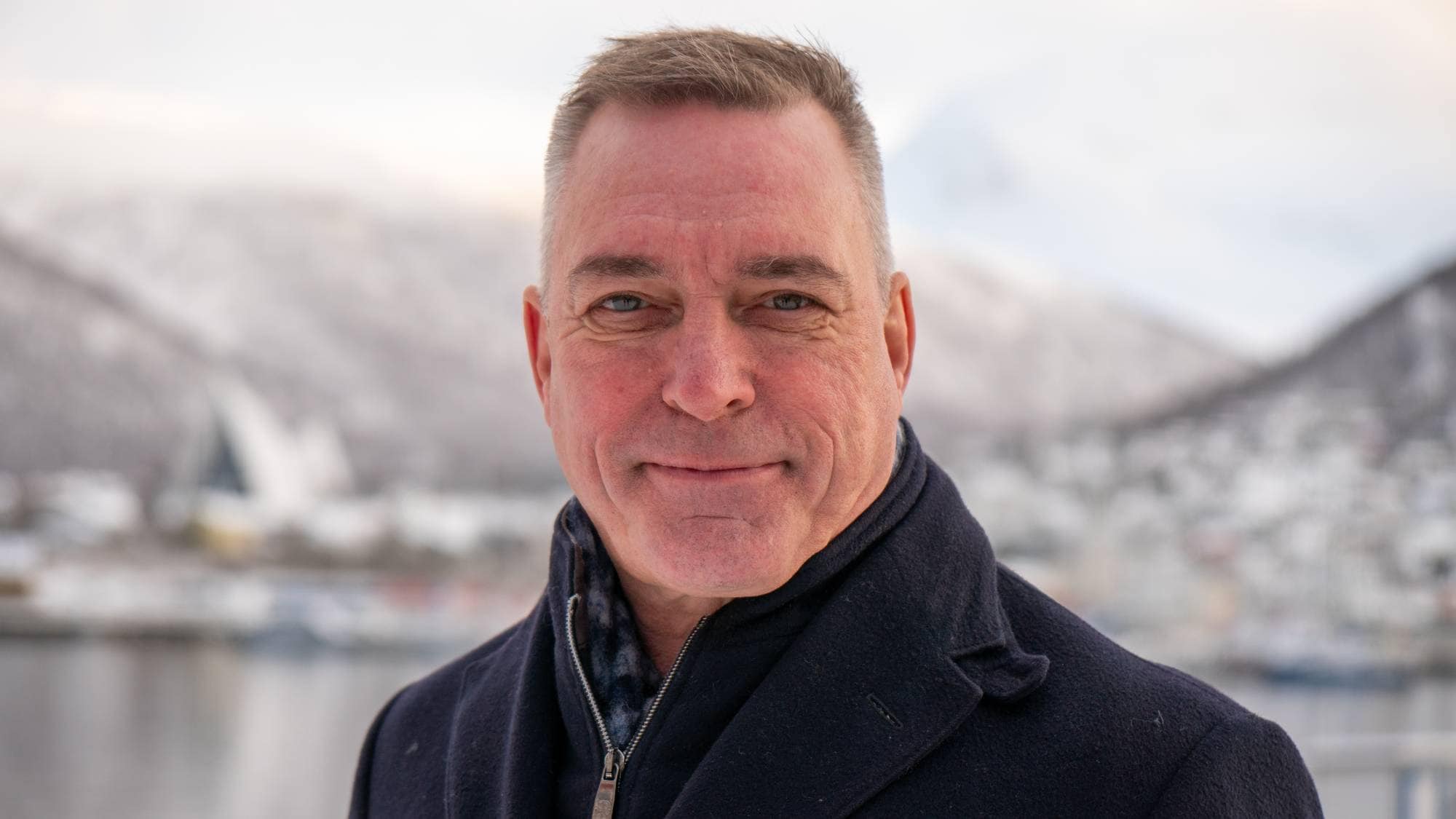 Flere personer pågrepet i aksjon mot fiskerikriminalitet i Finnmark ...