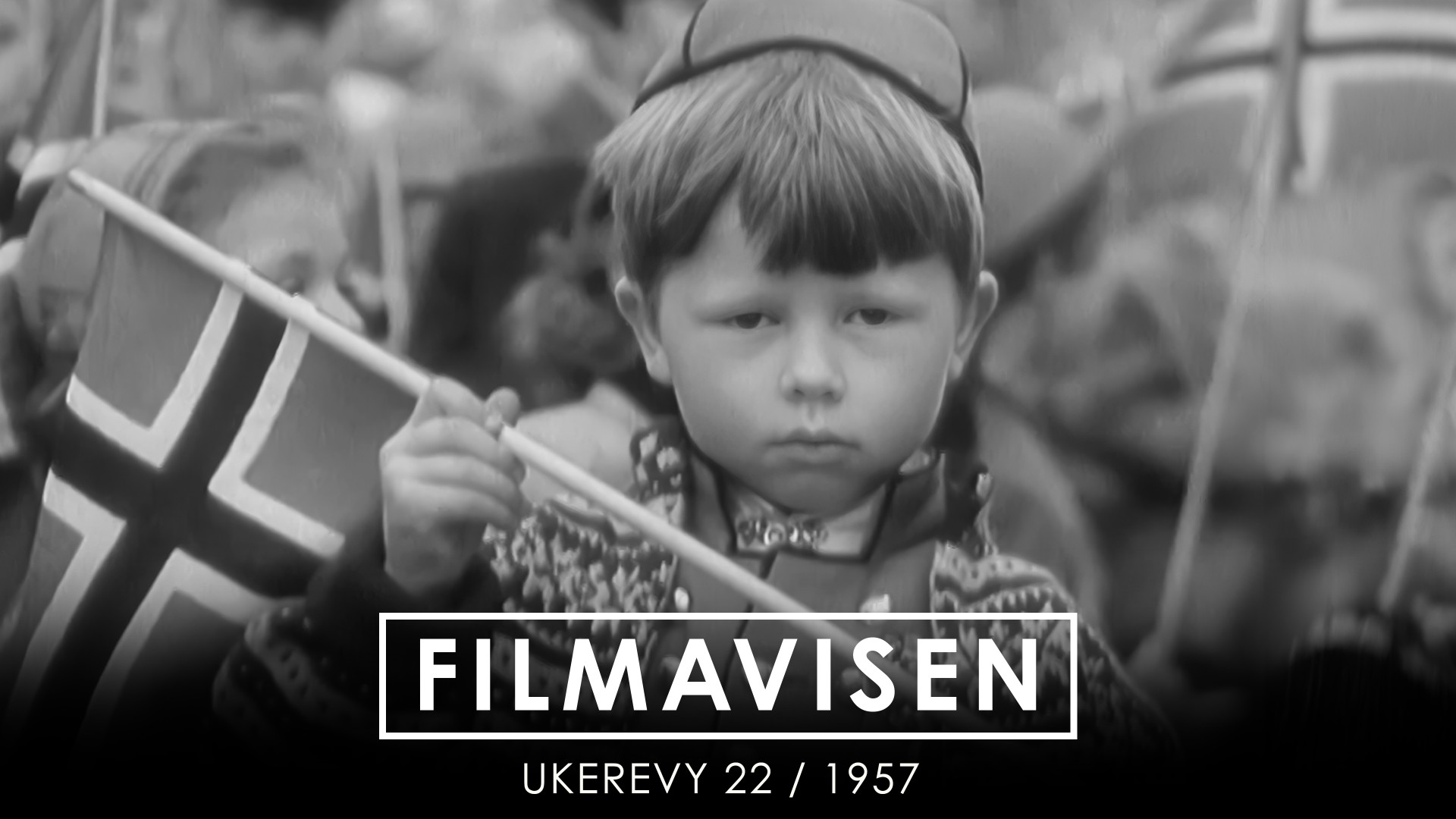 Filmavisen - NRK TV