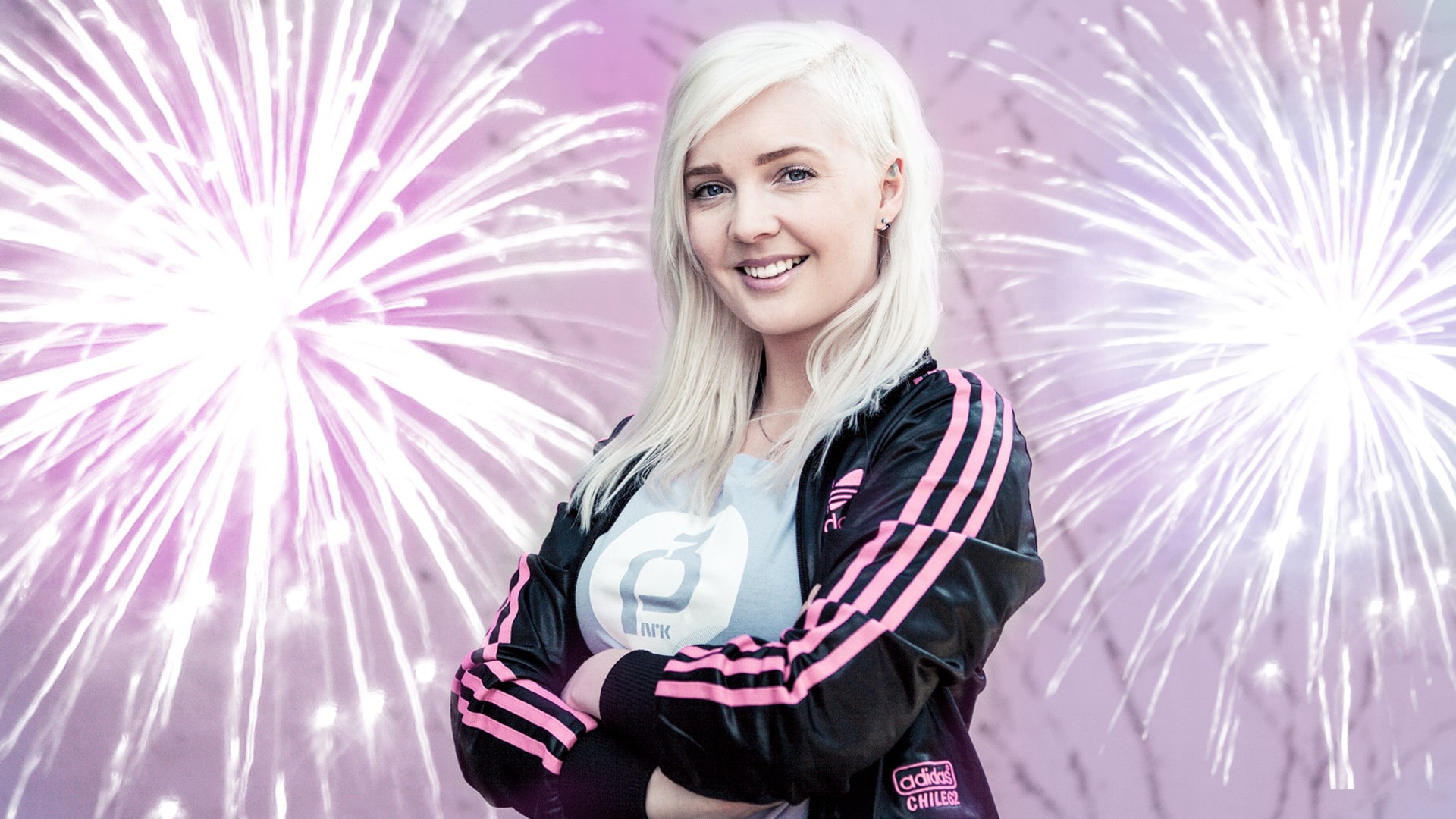 Nyttårsfest med Janne Helen - Nyttårsfest - NRK Radio