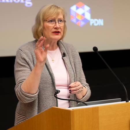 Aksel ble syk over natta – Dokumentar