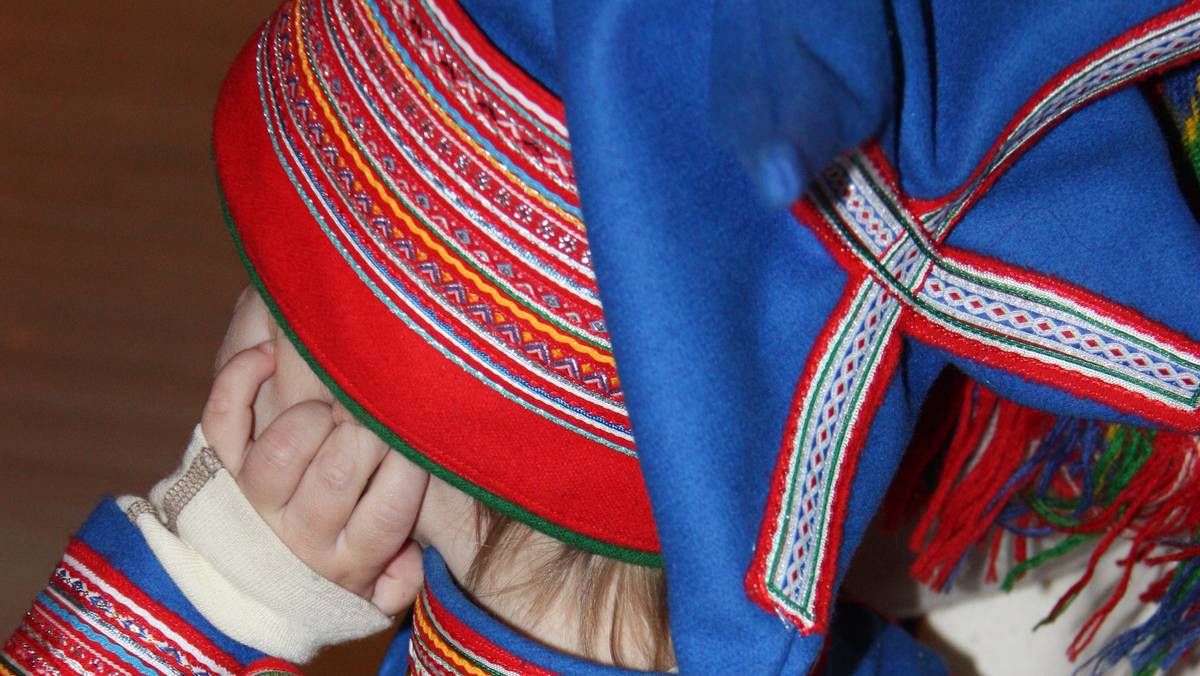 Fare for samisk språk – NRK Sápmi - samiske nyheter, kultur og ...