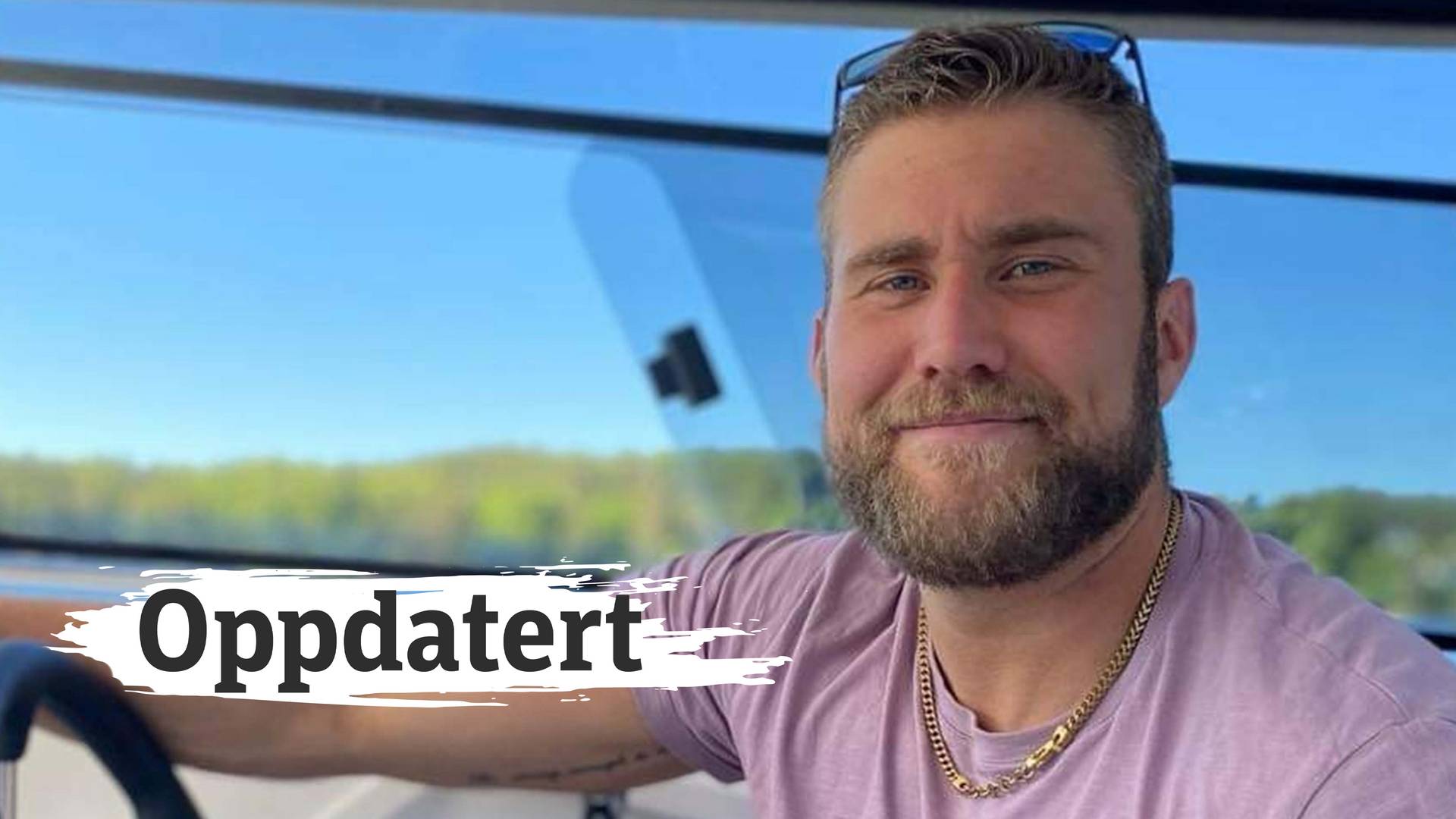 Jonas-drapet: En plan som gikk galt? - Oppdatert - NRK Radio