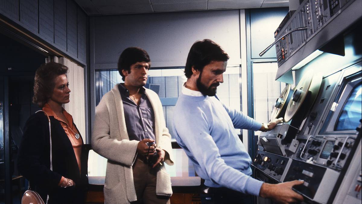 Anmeldelse: «Ta den ring» – Filmpolitiet