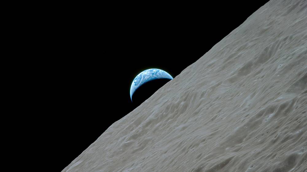 Artemis-ferden til månen starter snart – NRK Urix – Utenriksnyheter og ...