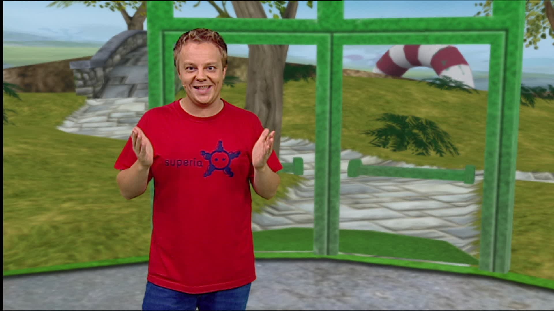 Superia - NRK TV