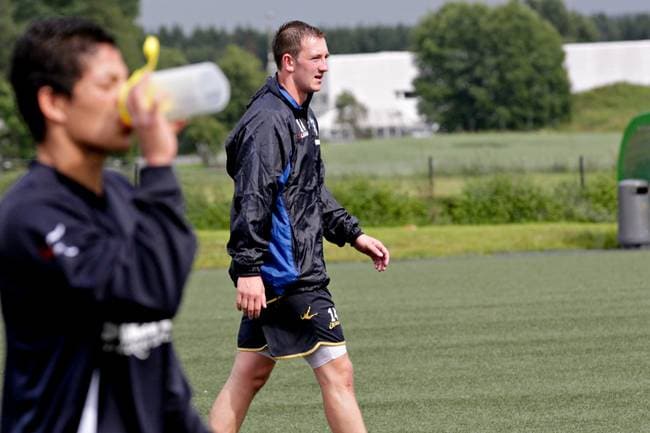 Minnes drepte Håkon Taagerud (42): – En det var lett å bli glad i – NRK ...