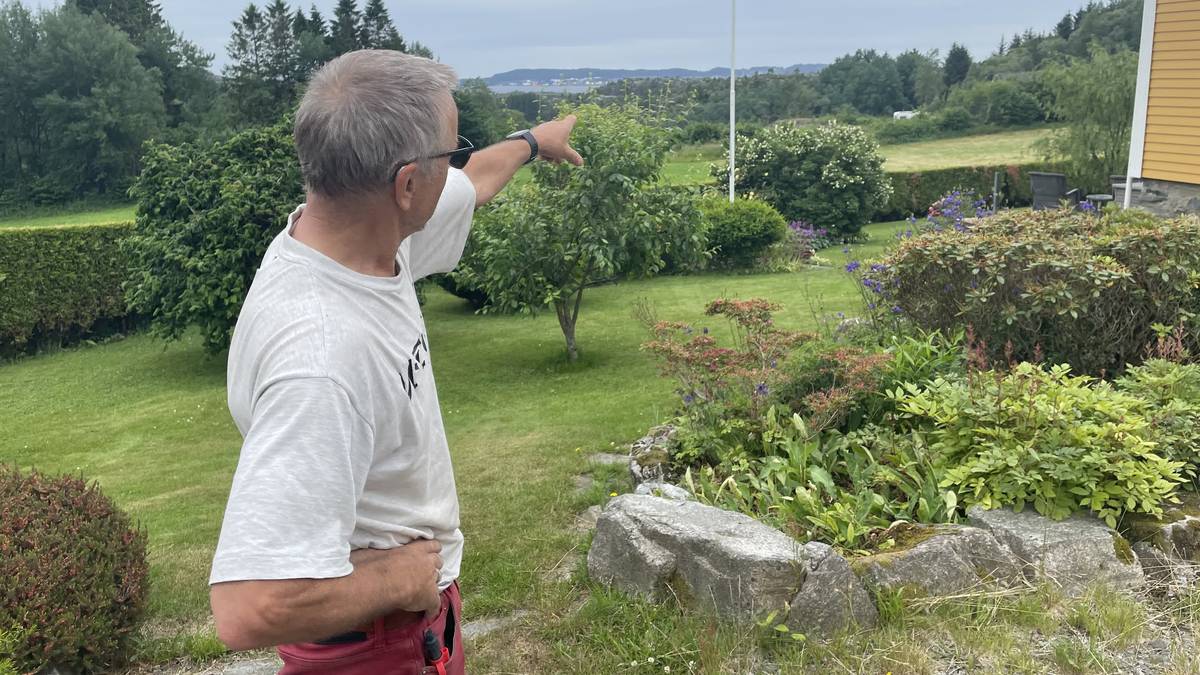 Søkt om Noregs største vindturbin – NRK Vestland