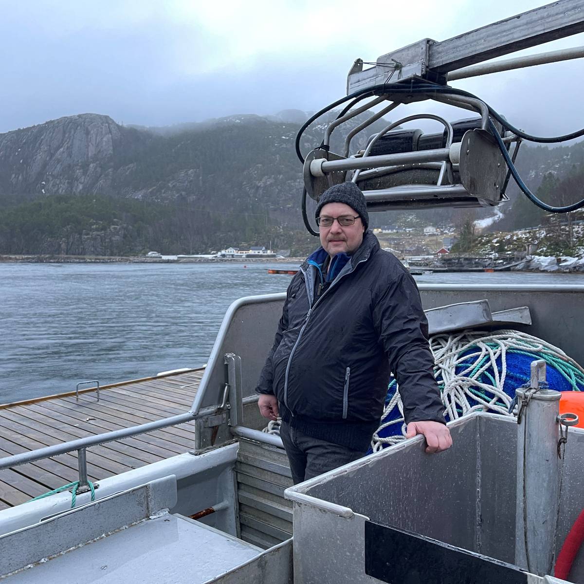 Etterlyser mer informasjon om Norges største hai, brugde – NRK ...