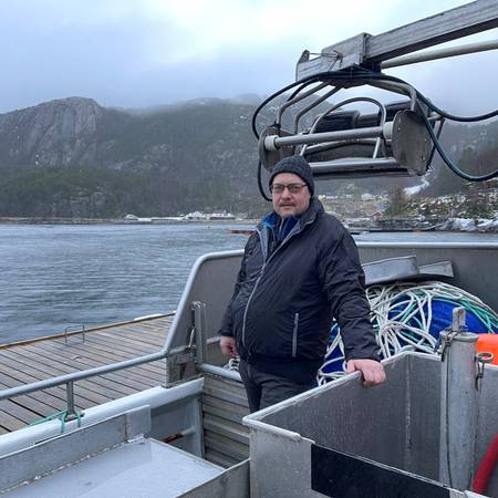 Etterlyser mer informasjon om Norges største hai, brugde – NRK ...