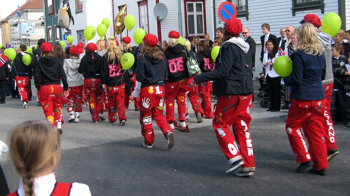 17 May – sofie's blog