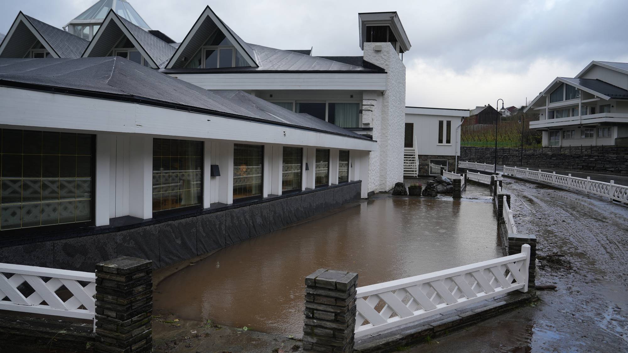 Dette må du vite om ekstremværet «Jakob» nå – NRK Vestland