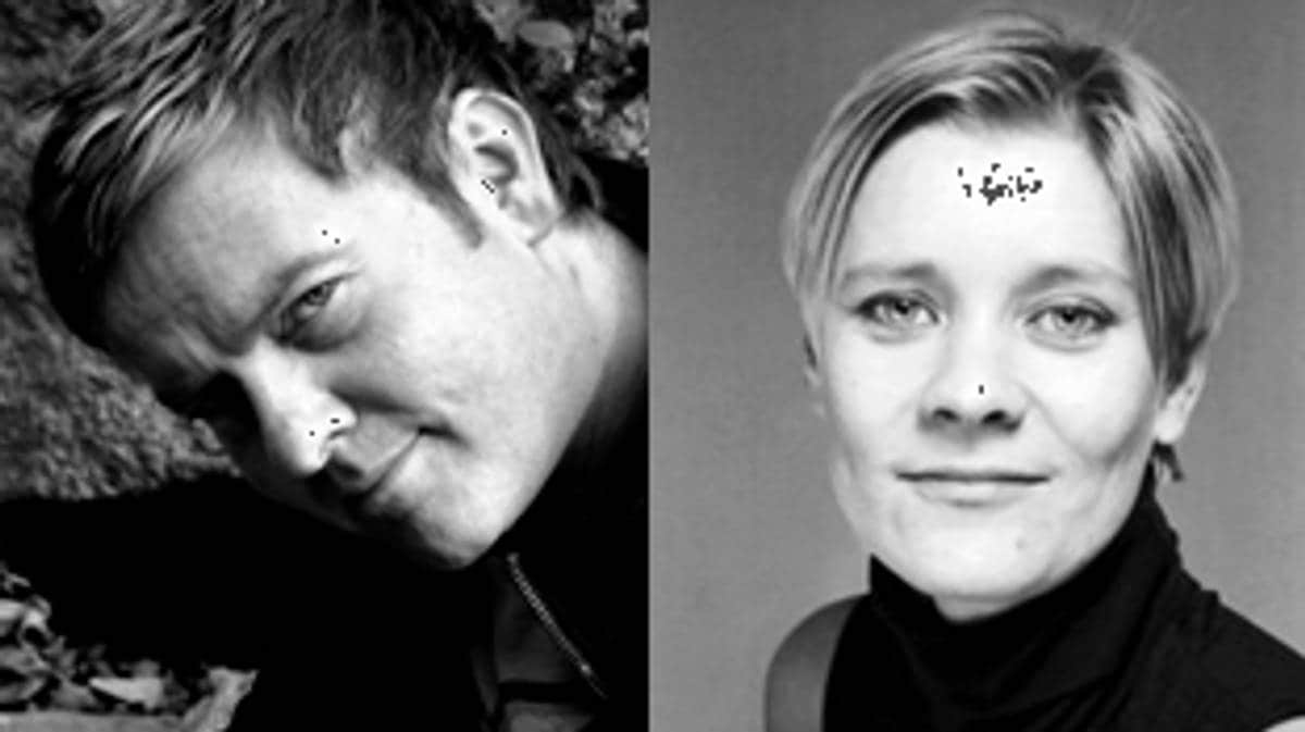 Tolker Trygve Hoff med datteren – NRK Troms og Finnmark