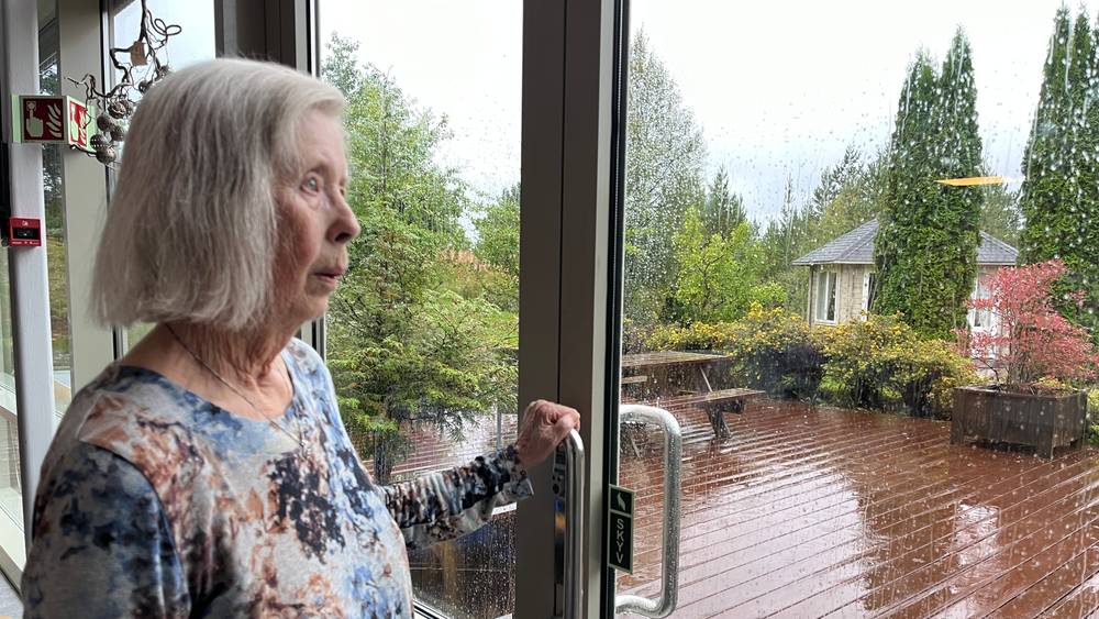 Molde kommunestyre skal diskutere flyttinga av eldre fra Skåla og ...