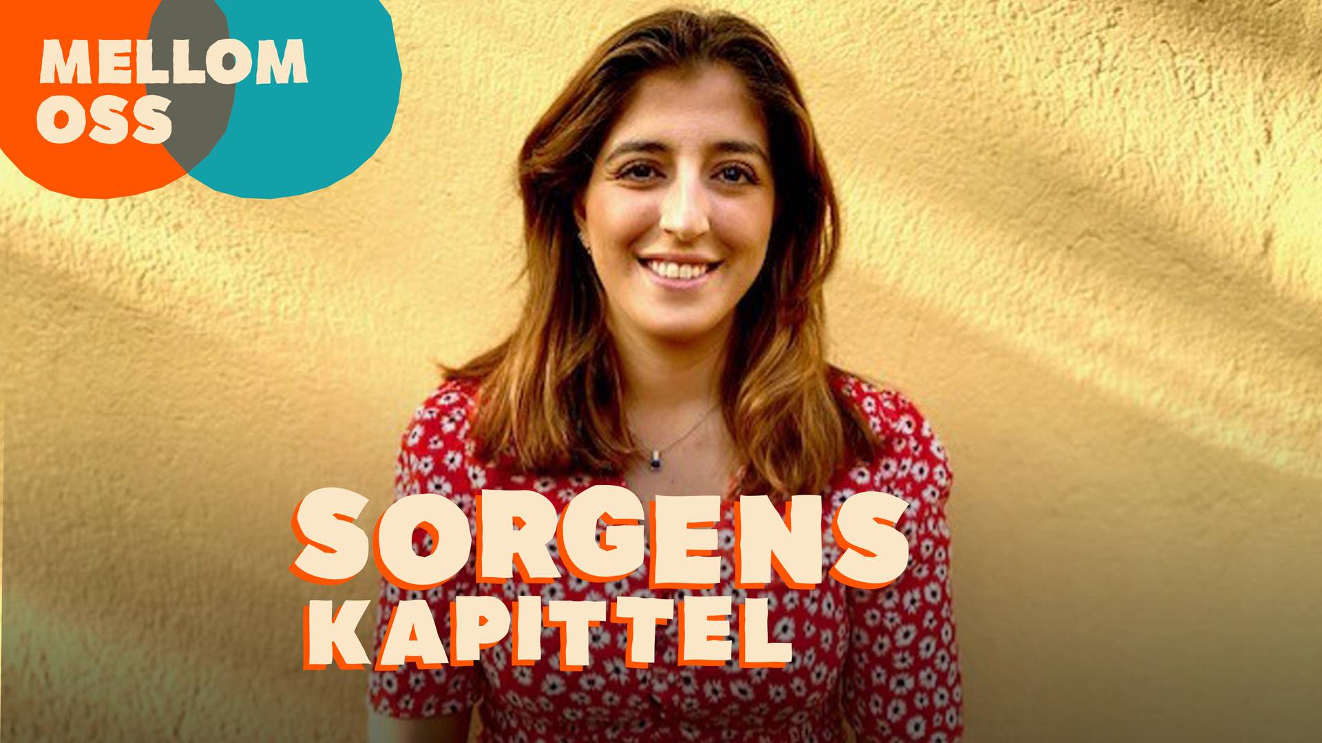 Lara Rashid - Mellom oss - NRK Radio