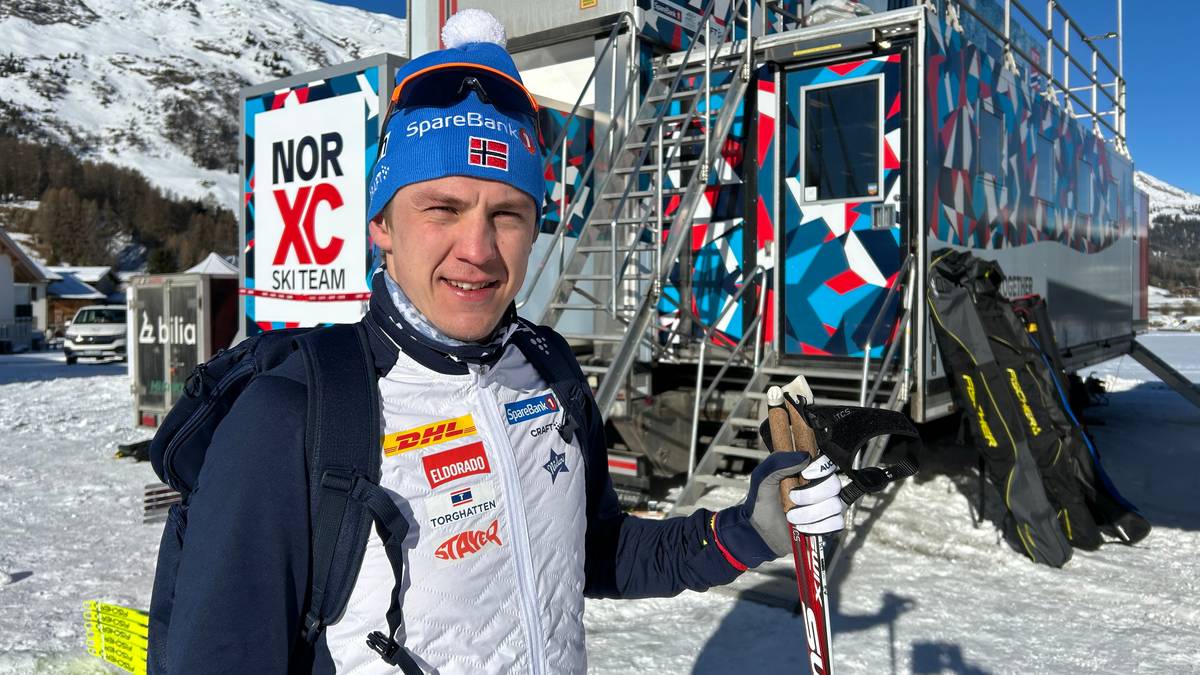 Valnes nummer to – NRK Troms og Finnmark
