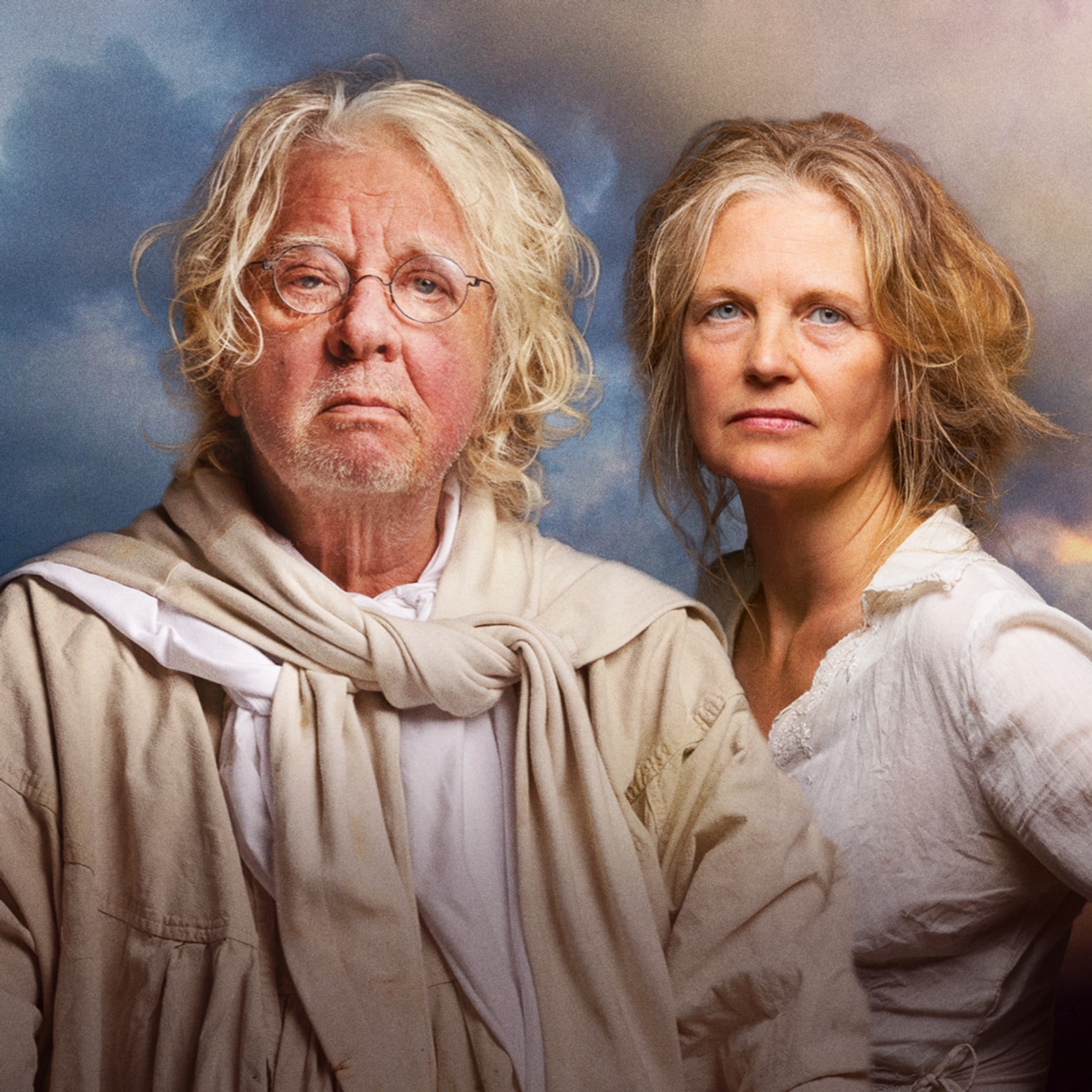 Familien Nerdrum - NRK TV