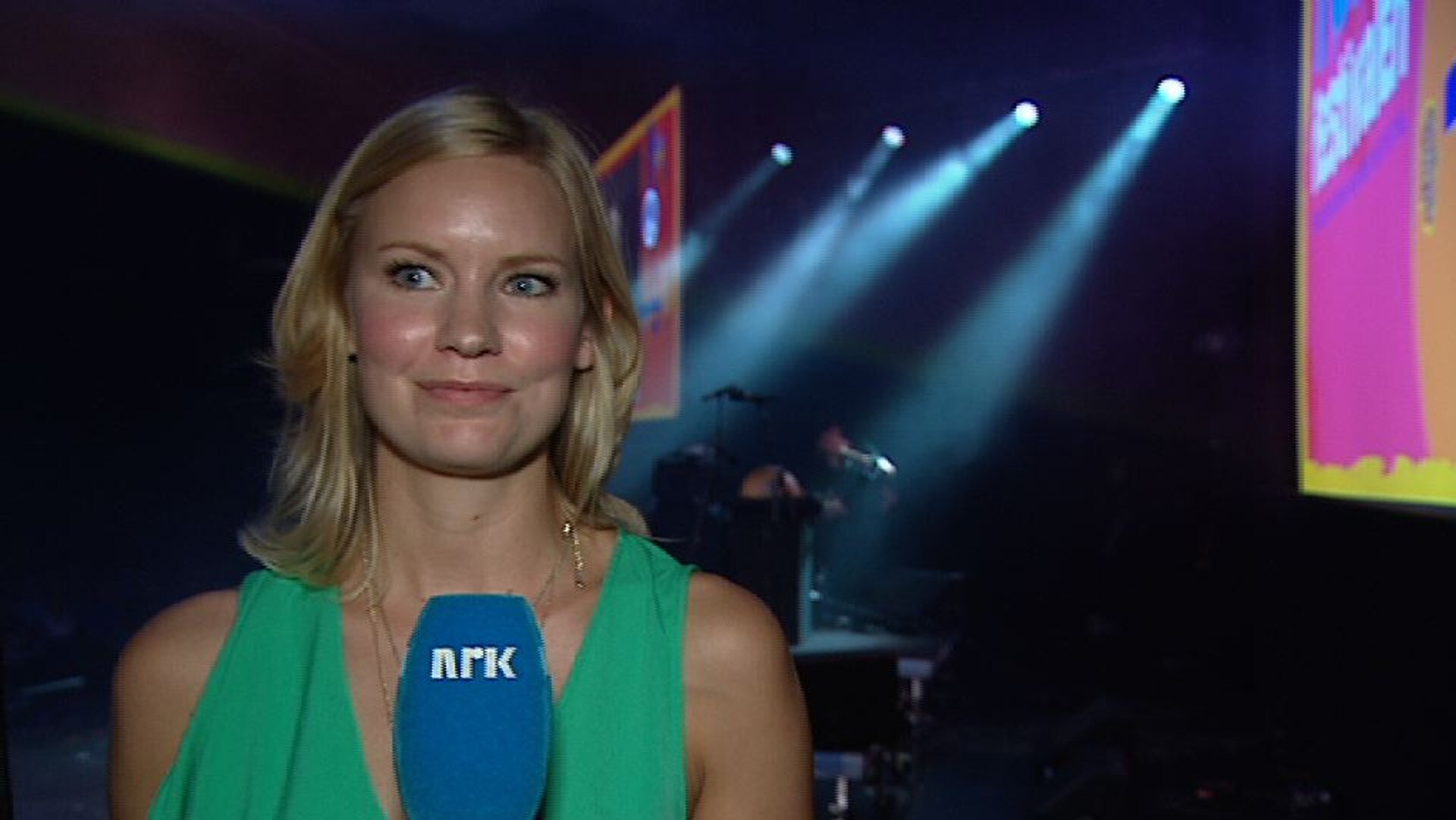 Gallakonsert – NRK