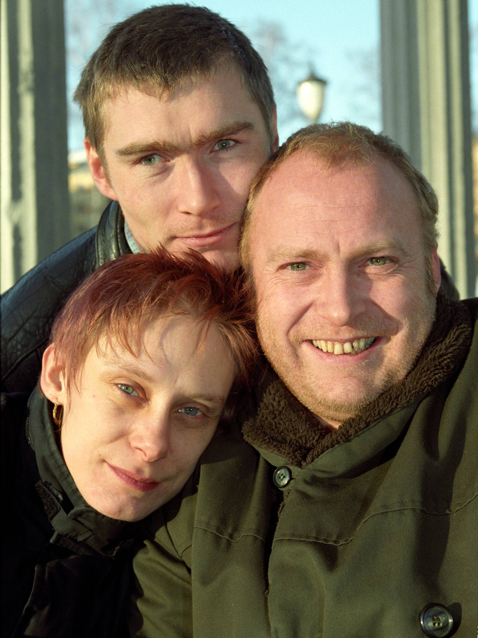 Den andre Jokke – NRK Kultur og underholdning