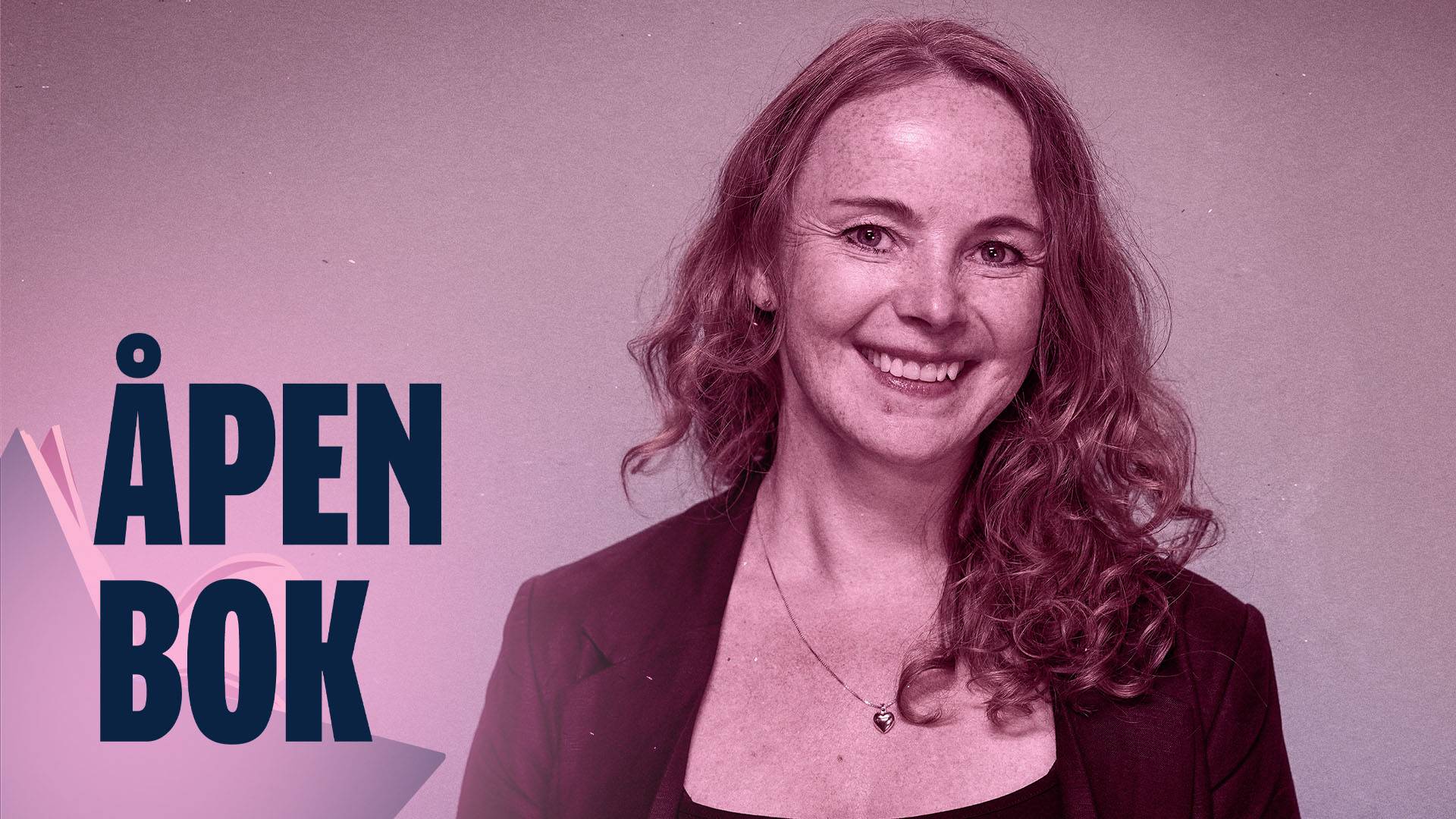 Forfatterintervjuet med Anne Bitsch - Åpen bok - NRK Radio