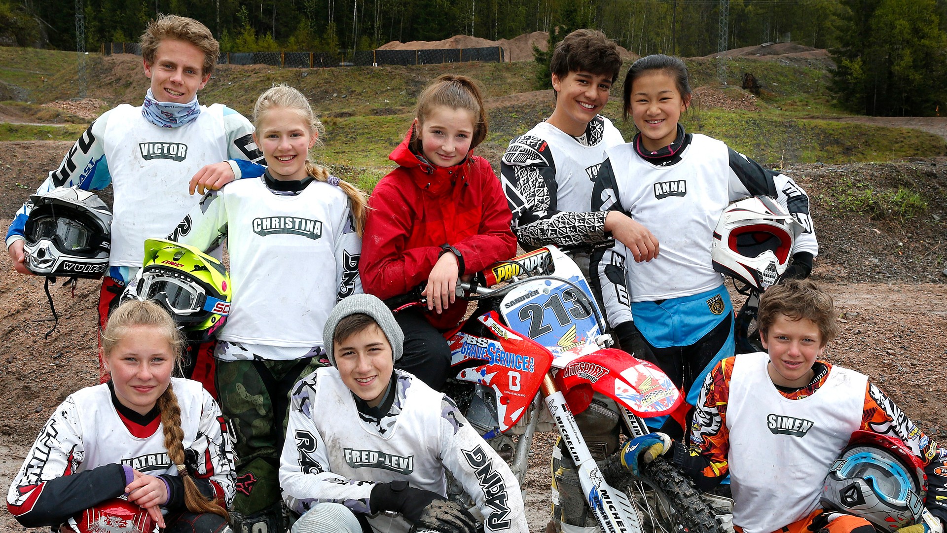 Best i mest - NRK TV