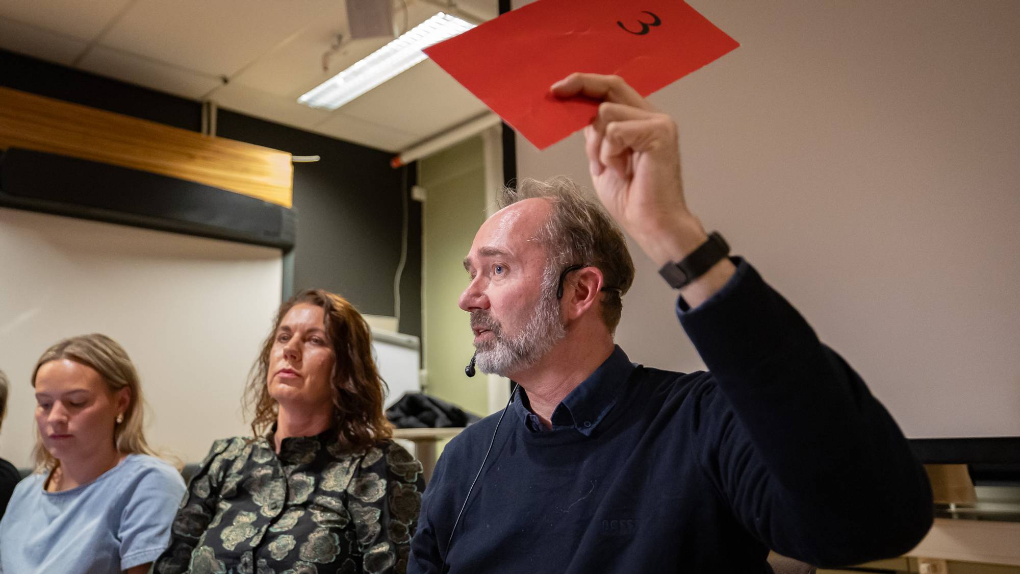 Trondheim Ap velger delegater til nominasjonsmøte i Sør-Trøndelag ...