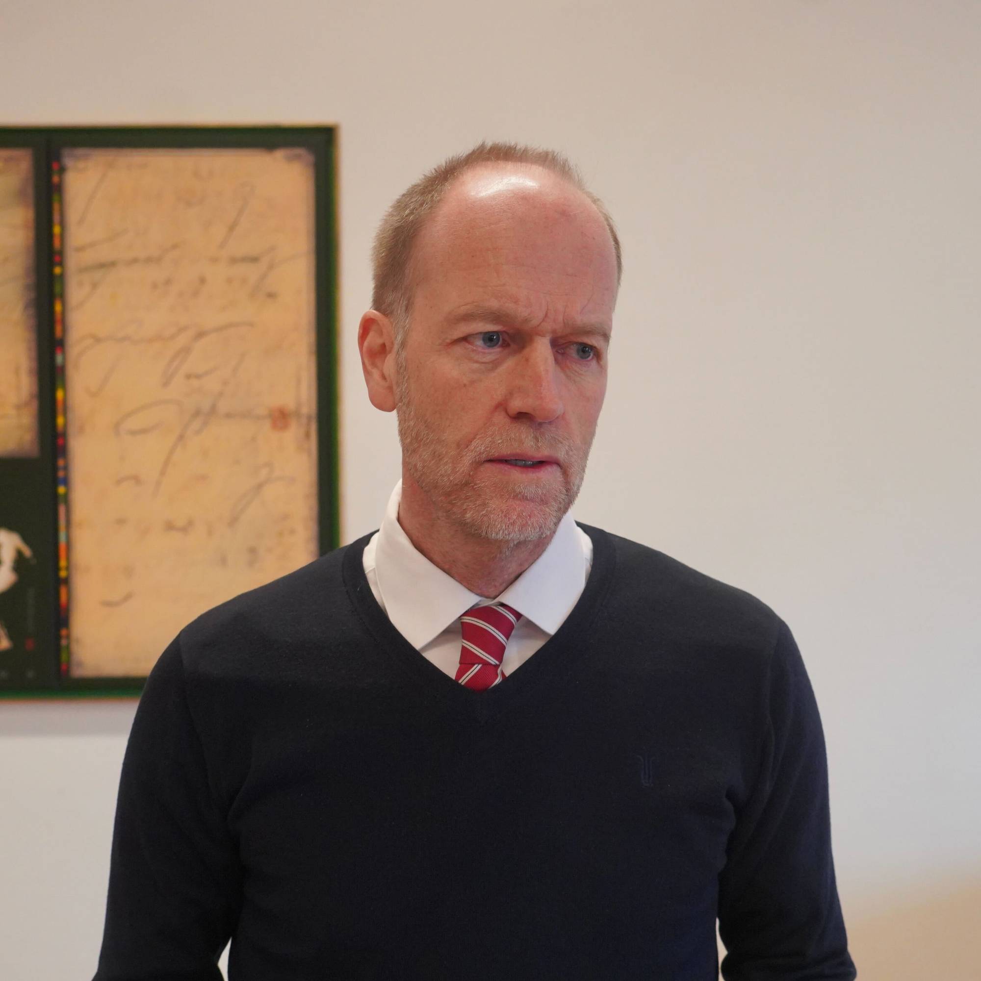 Kjetil Melbye Mathisen dømt til 21 års forvaring for to drap i ...