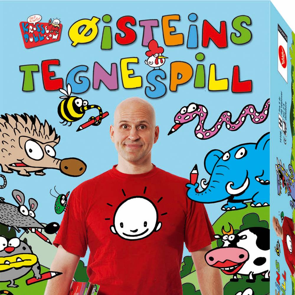 Barnespill – NRK Nyttig – Tips, råd og innsikt