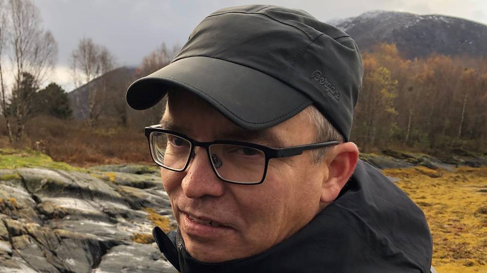 Mener Sametingets håndtering av hodeskallesamling er skandale – NRK Sápmi - samiske nyheter ...