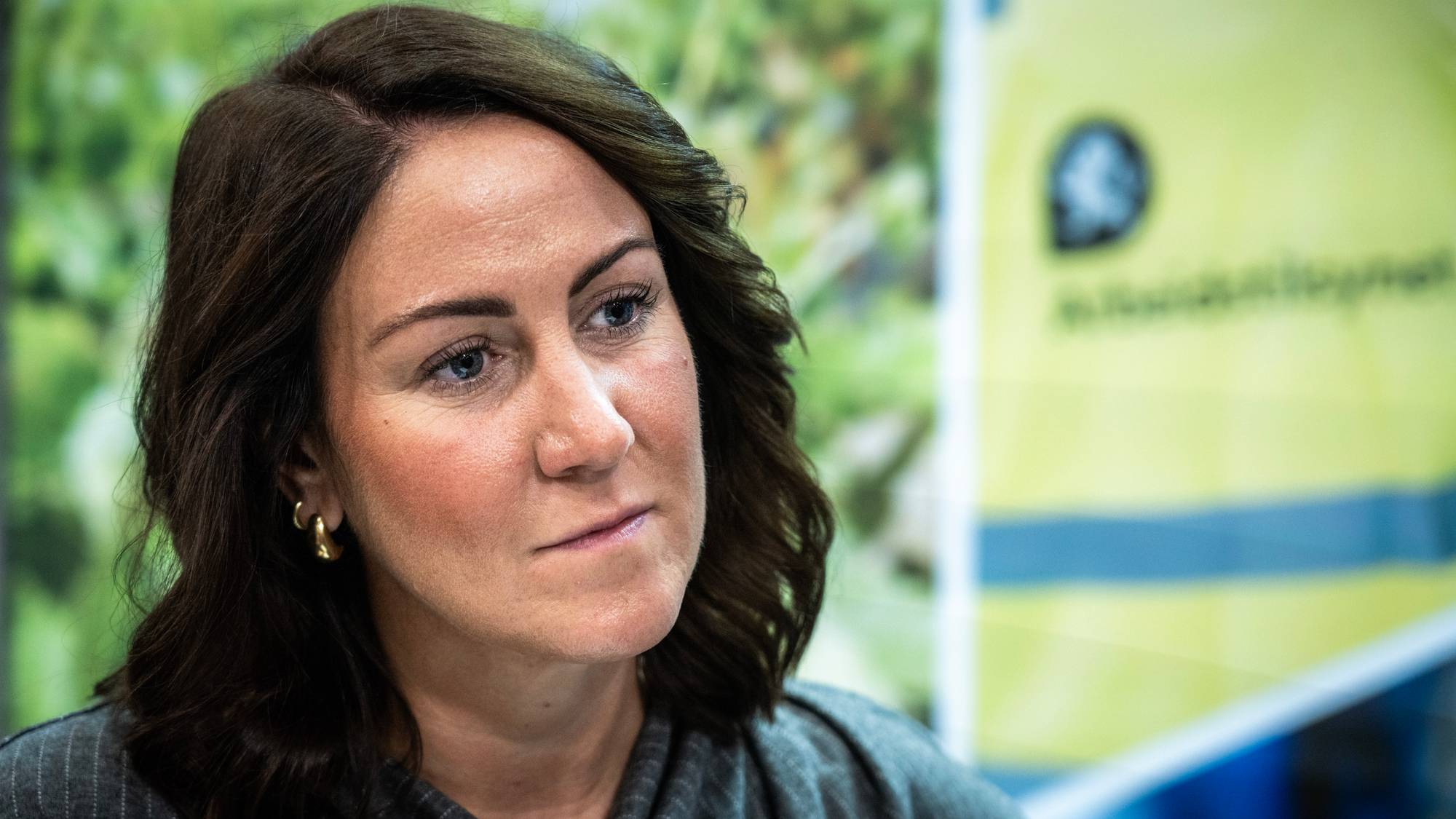 Brenna kaller Nav-sjefen inn på teppet – NRK Norge – Oversikt over nyheter fra ulike deler av landet