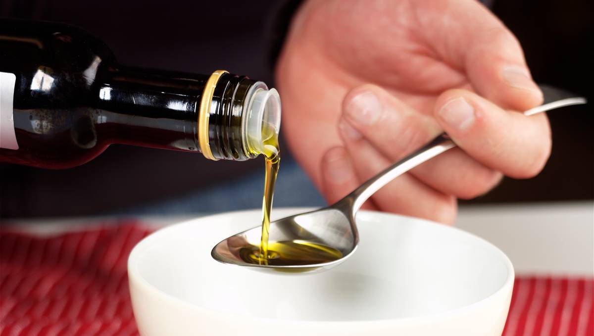 Ikke bruk feil olje – NRK Nyttig – Tips, råd og innsikt