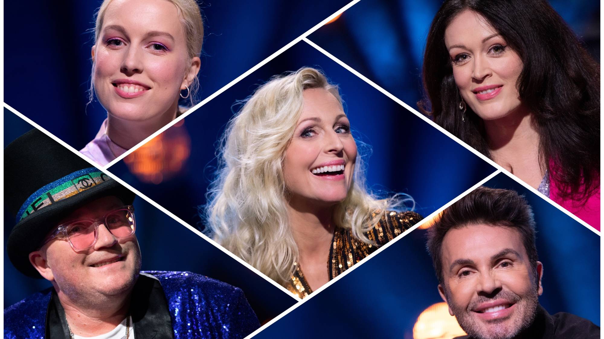 Marte Stokstad blir ny kommentator for Eurovision Song Contest – NRK ...