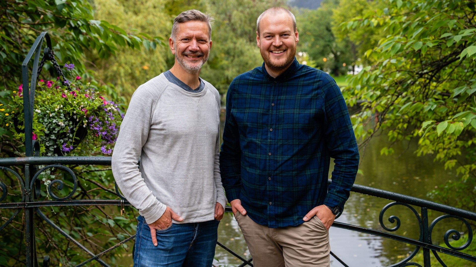 Vestland i dag - Distriktsprogram - Vestland - NRK Radio