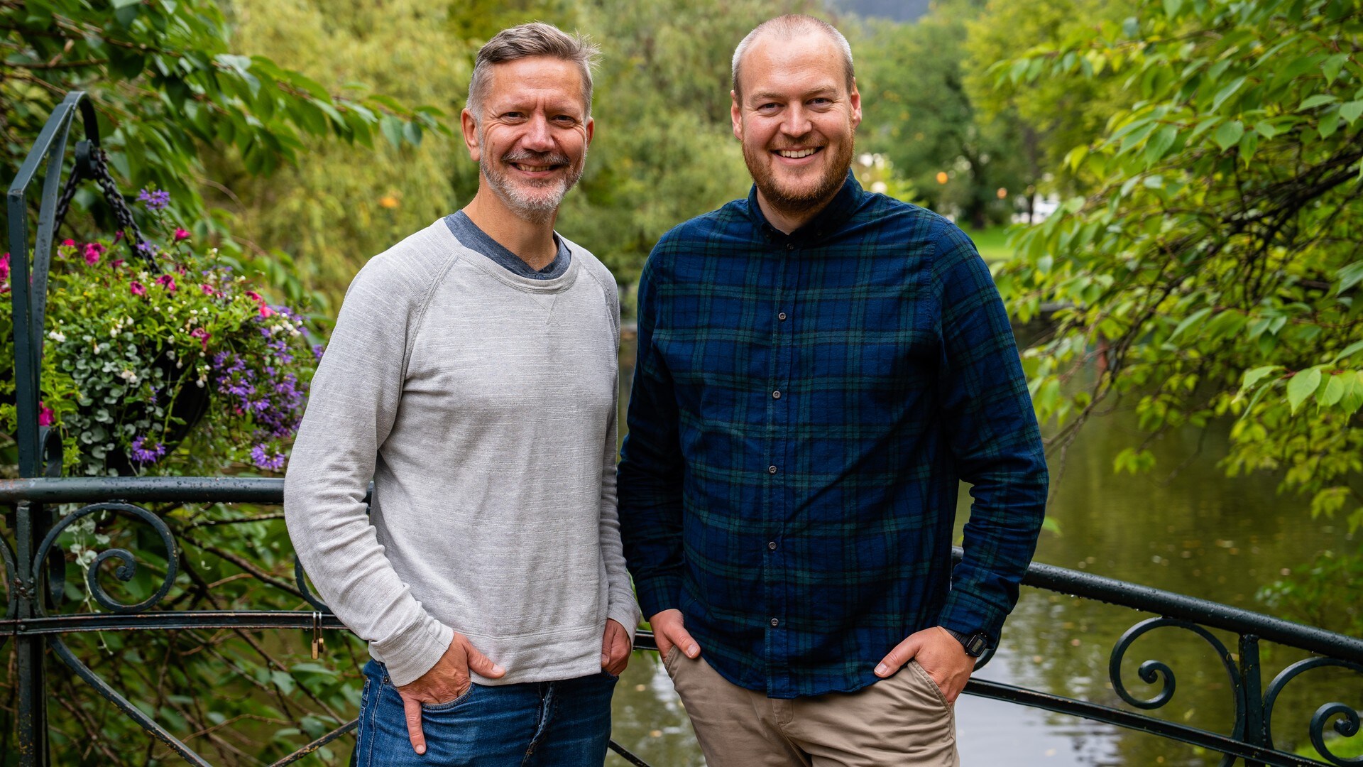 Vestland i dag - Distriktsprogram - Vestland - NRK Radio