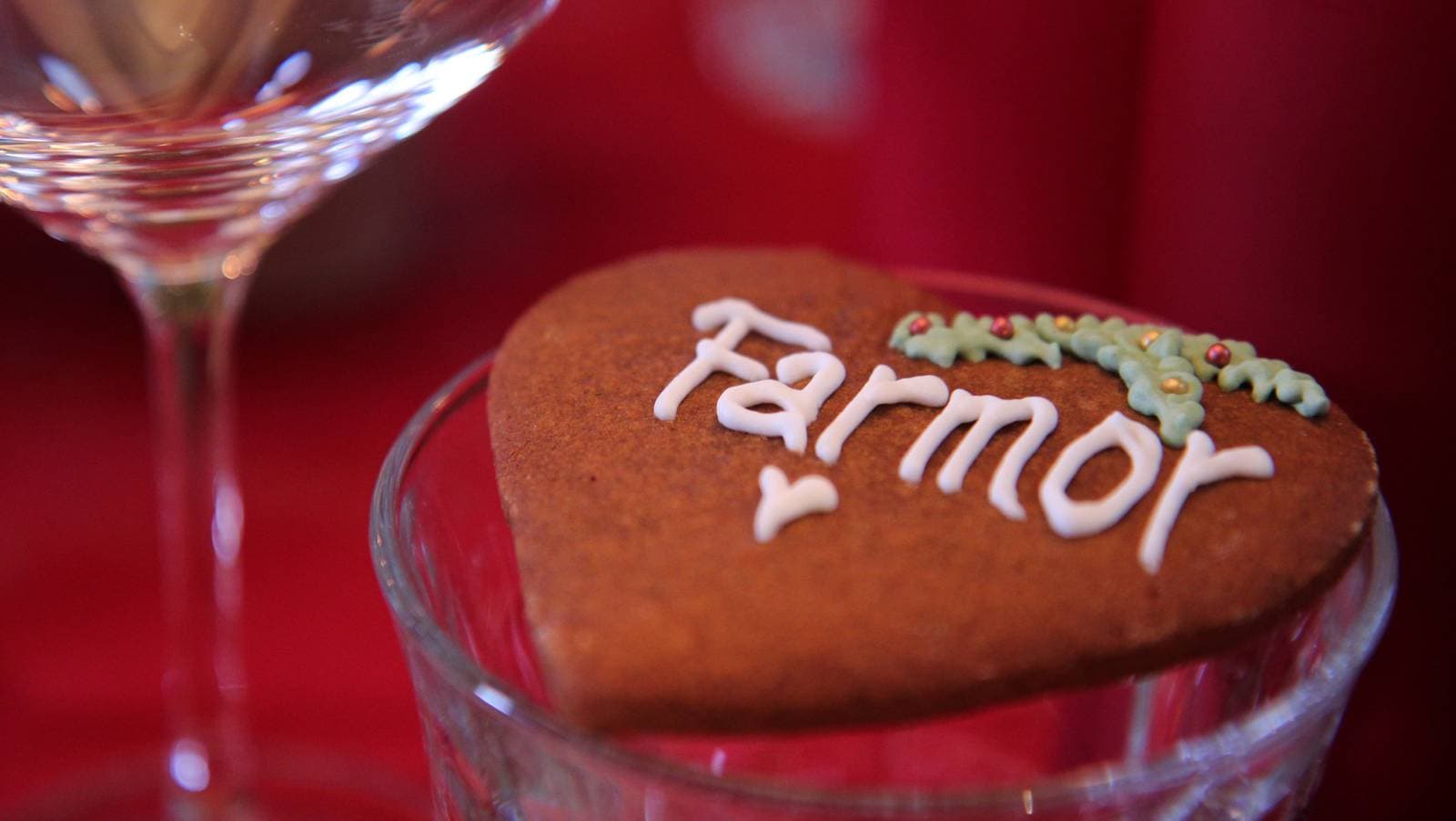 Honninghjerter – NRK Mat – Oppskrifter og inspirasjon