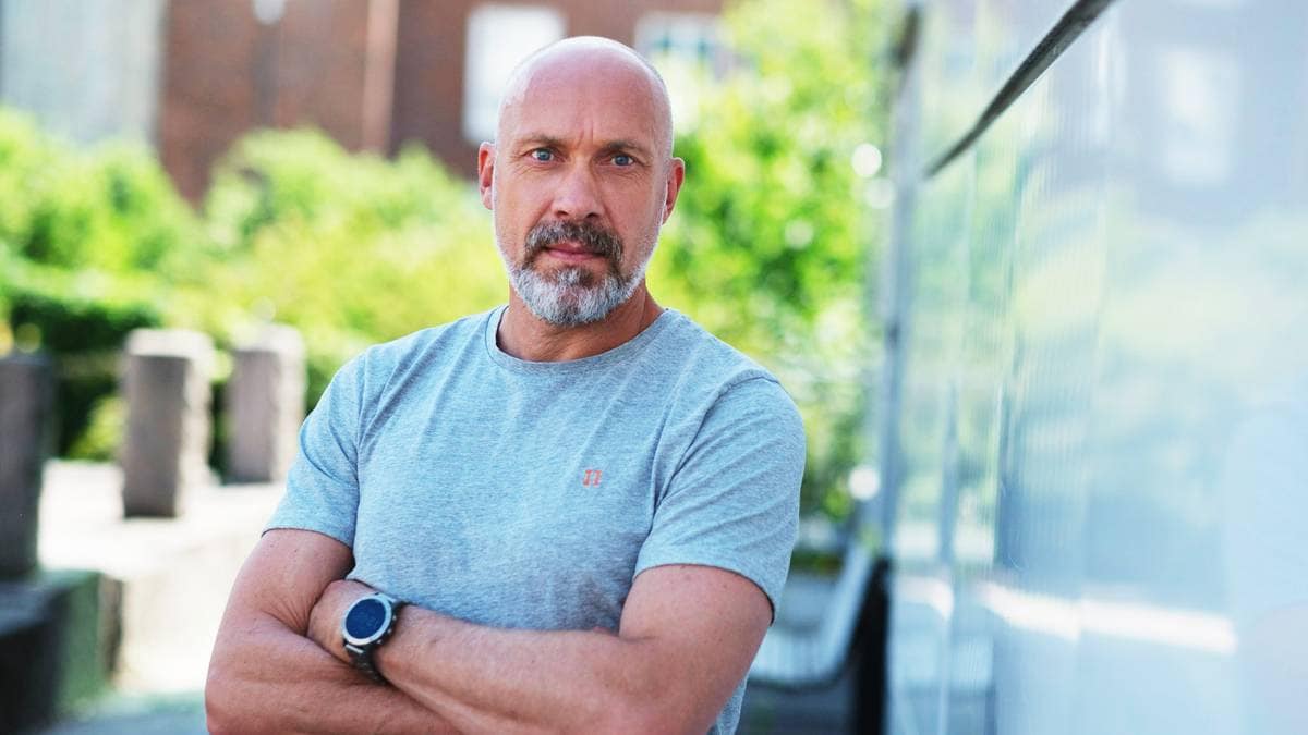 Markus Rooth mister VM etter alvorlig skade: – Jeg er lei meg – NRK ...