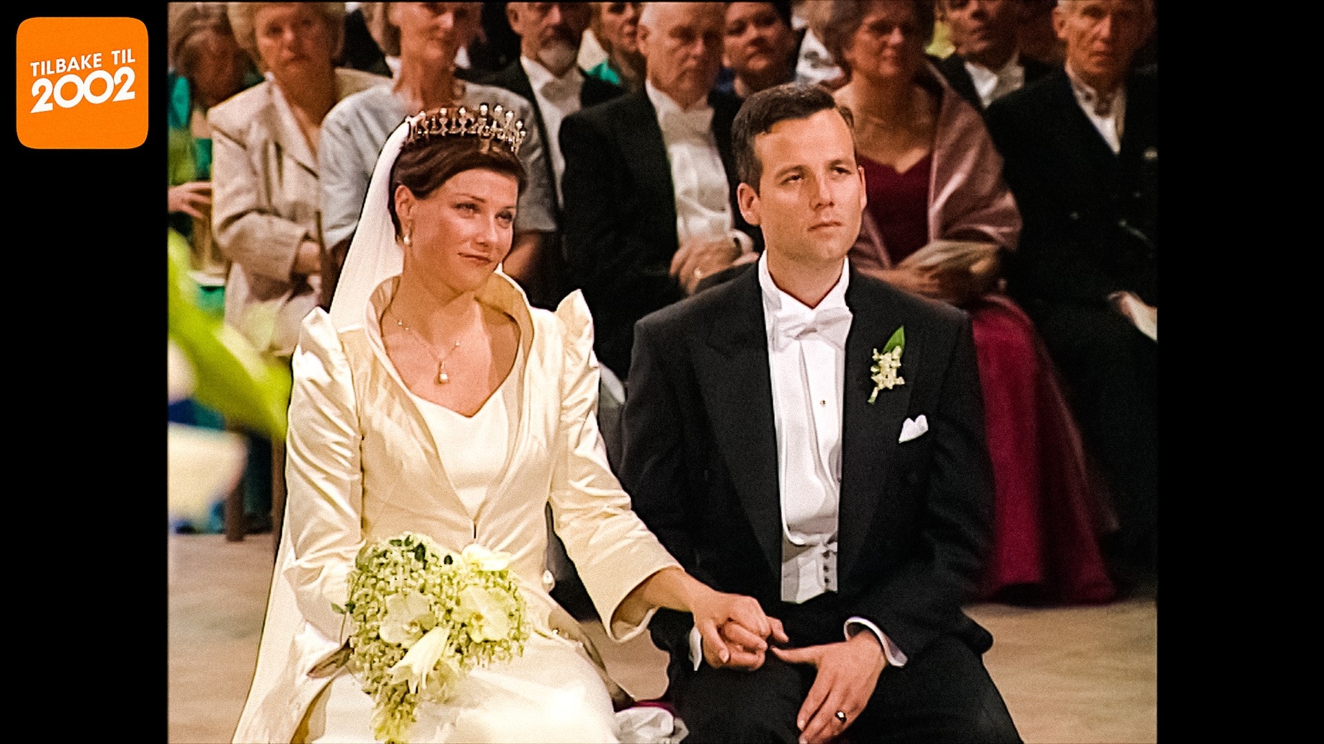 Tilbake til 2000-tallet - NRK TV