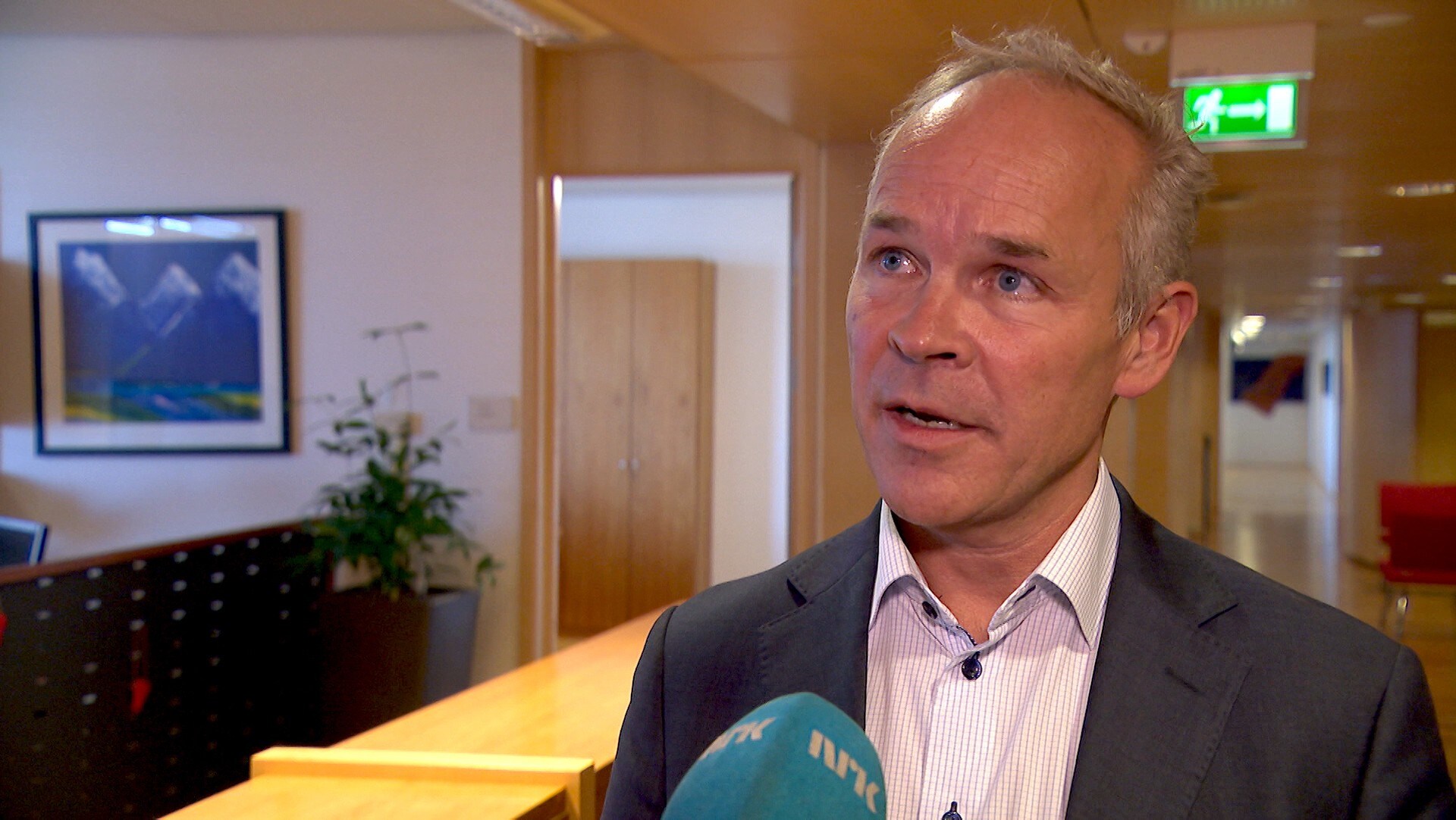 Samtaler Om Ett Sørlandsfylke Nrk Sørlandet Lokale Nyheter Tv Og Radio