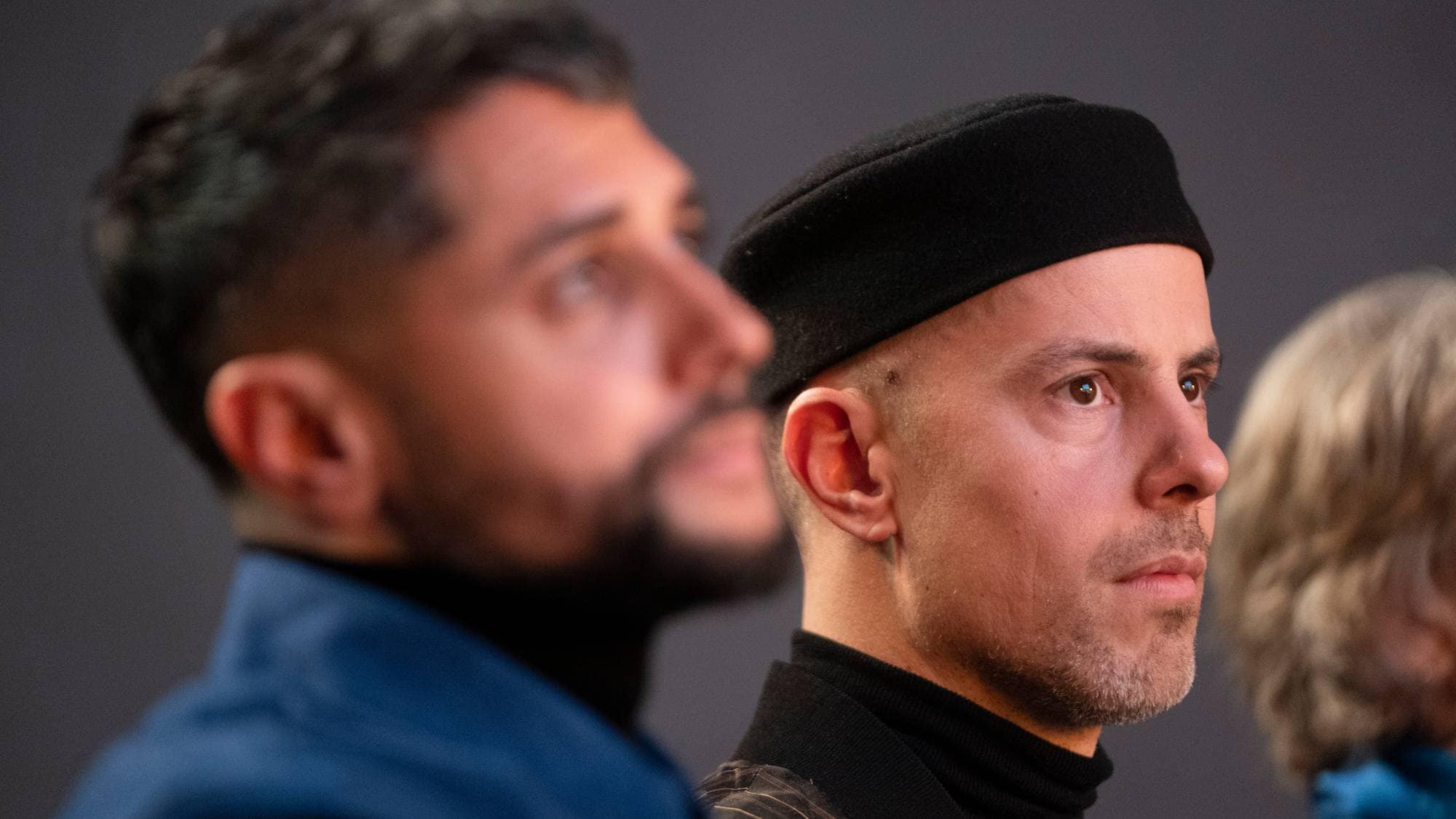 Magdi i Karpe har flyttet til Spania – Siste nytt – NRK