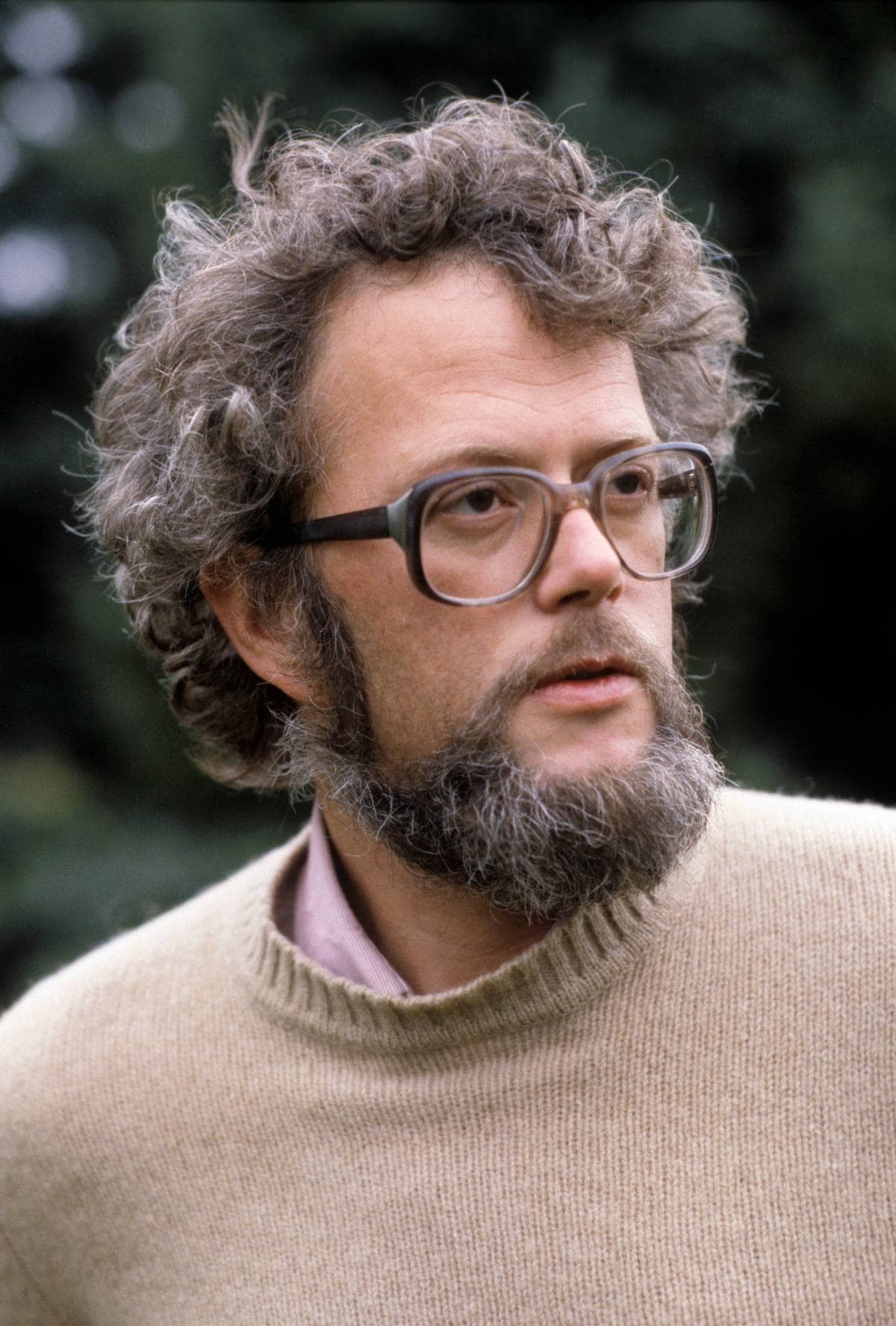 Dag Solstads forfatterskap: – En helt egen plass i mitt hjerte – Ytring