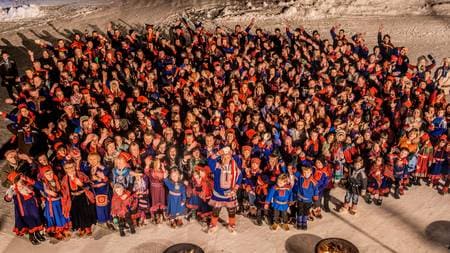 Quiz: Hva kan du om samene? – NRK Sápmi - samiske nyheter, kultur og ...
